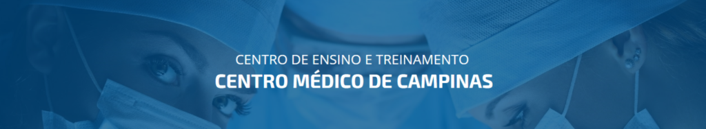 Hospitais – CET Centro Médico de Campinas